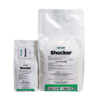 Shocker – Fungicida Biológico para Doenças de Solo | Agrosoil